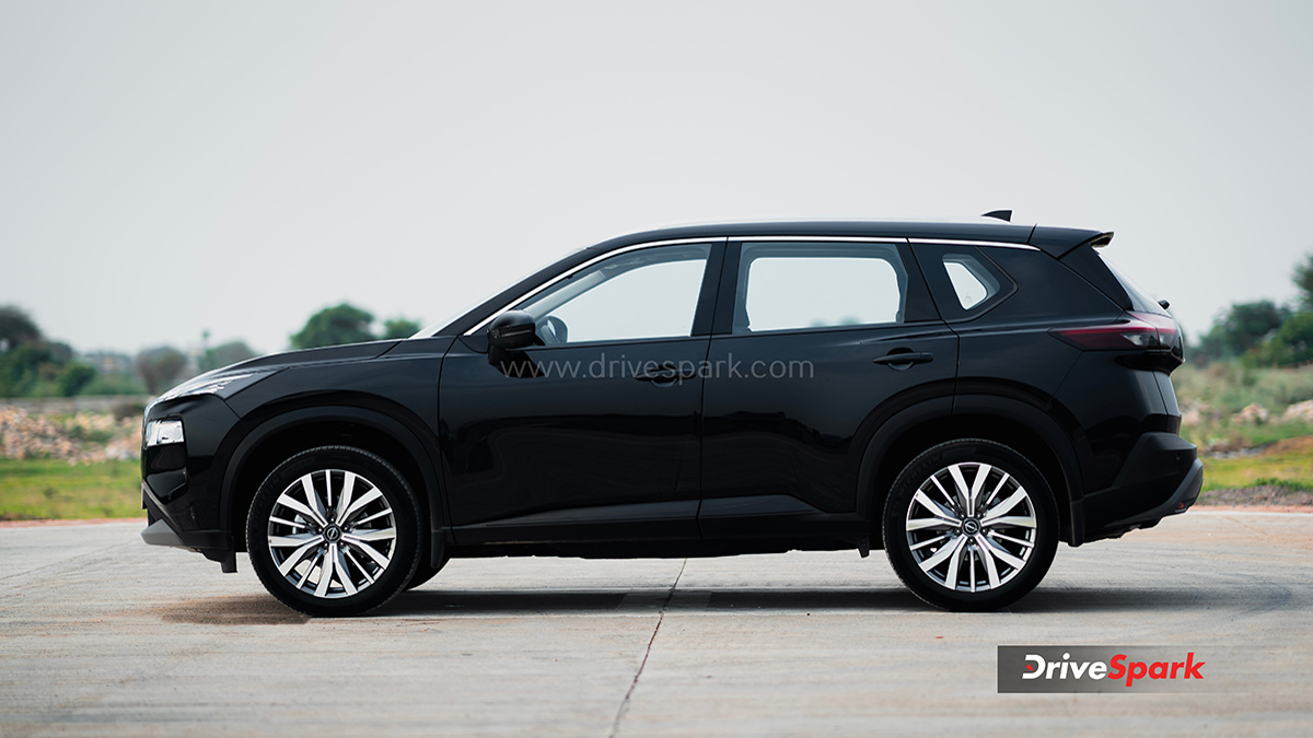 New Nissan X-Trail SUV Launch Tomorrow – All Details Here - DriveSpark News