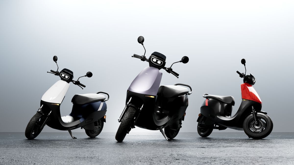 Ola Electric Leads EV 2W Market With 107% Growth In June 2024 ...
