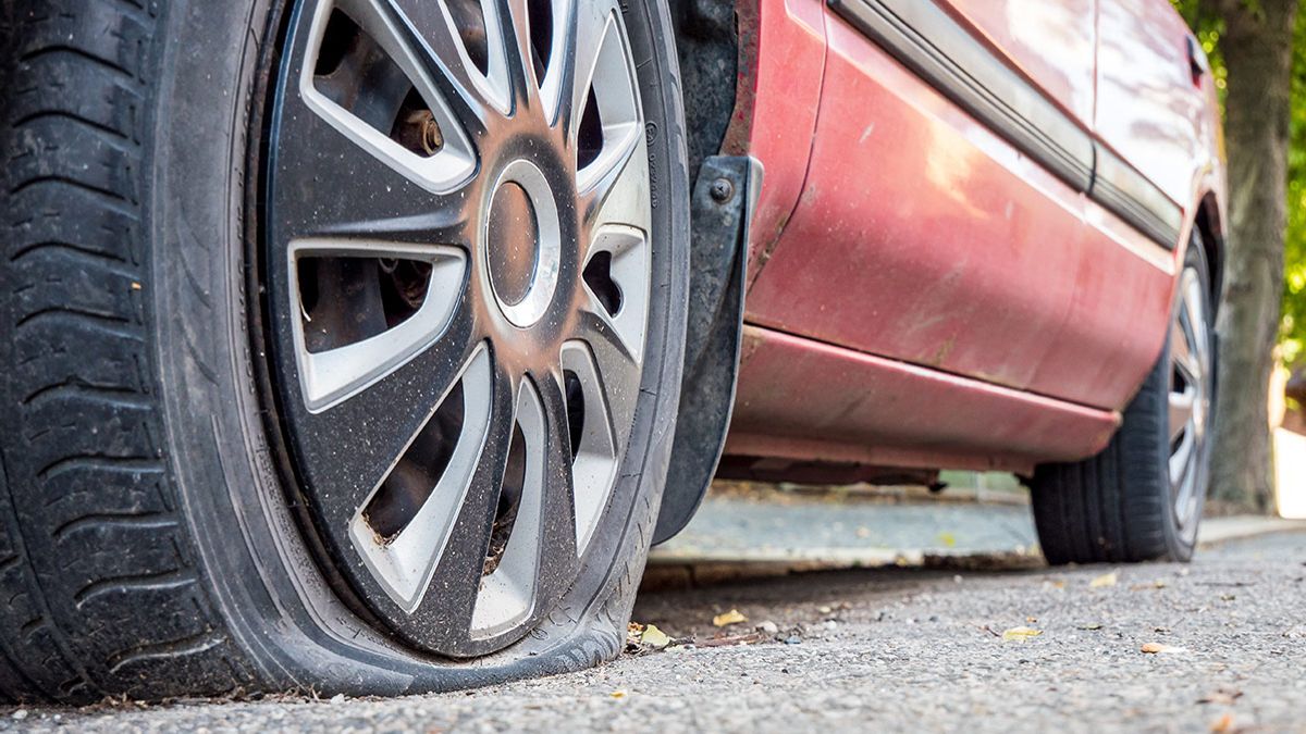 DIY Tyre Puncture Repair: A Step-by-Step Guide - DriveSpark News