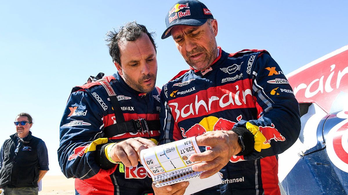 Rally Navigators: Exploring Their Crucial Role To The Team's Success ...