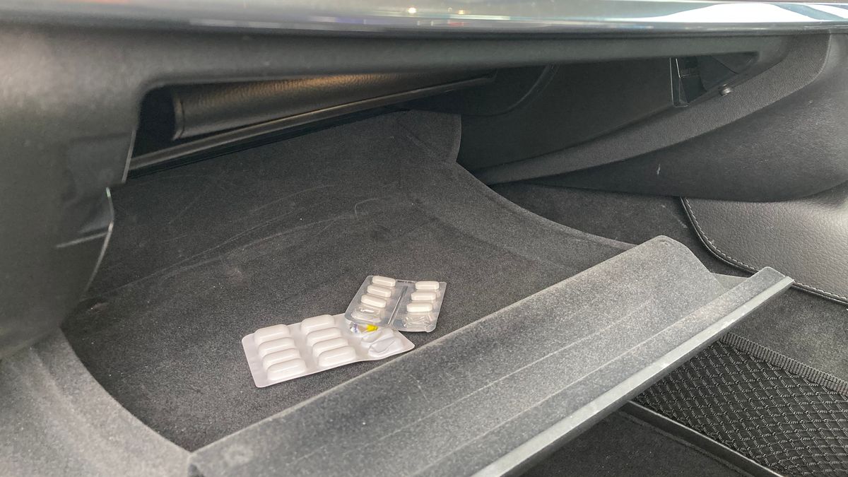 Importance Of Carrying Medication In Vehicles For Safety - DriveSpark News