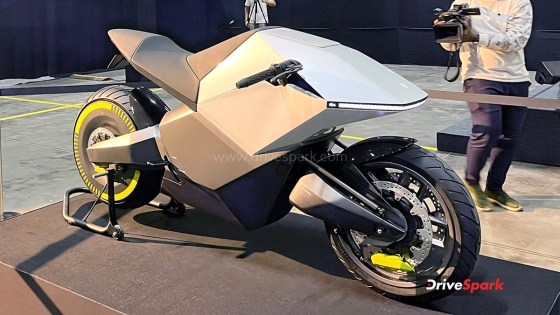 Ola Unveils 4 New Electric Motorcycles | 60SecondsNow