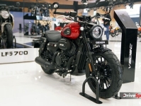 Benda Bike Images: Photo Gallery of New Benda Bikes - DriveSpark