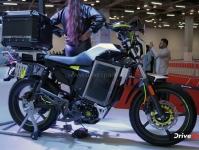 Matter Bike Images: Photo Gallery of New Matter Bikes - DriveSpark