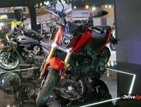 MBP Bike Images: Photo Gallery of New MBP Bikes - DriveSpark