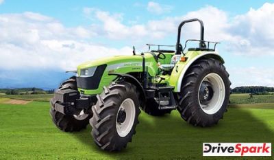 Preet 10049 4wd Price In India, Mileage, Images, Specs, Features ...