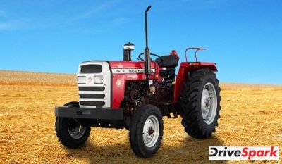 Massey Ferguson 241 Di Planetary Plus Price In India, Mileage, Images ...
