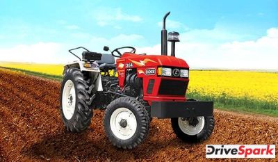 Eicher 364 Price In India, Mileage, Images, Specs, Features, Models ...