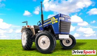 Swaraj 735 Xm Price In India, Mileage, Images, Specs, Features, Models ...