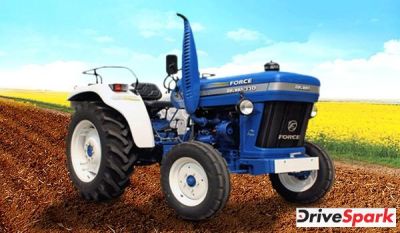 Force Balwan 330 Price In India, Mileage, Images, Specs, Features ...