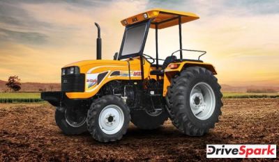 Ace Di 550 Ng 4wd Price In India, Mileage, Images, Specs, Features ...