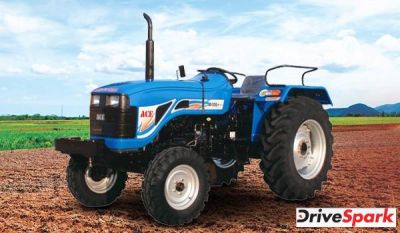 Ace Di-550 Star Price In India, Mileage, Images, Specs, Features ...