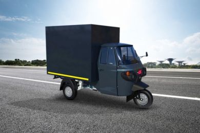 Altigreen Trucks: New Altigreen Trucks (2023) Price in India, Models ...