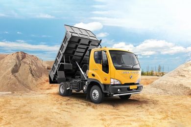 Ashok Leyland Trucks: New Ashok Leyland Trucks (2023) Price in India ...