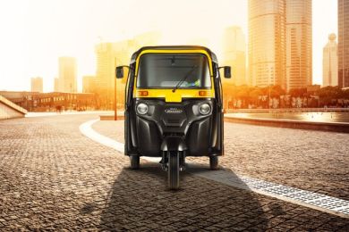 Bajaj Trucks: New Bajaj Trucks (2024) Price in India, Models, Mileage ...