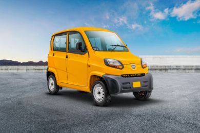 Bajaj Trucks: New Bajaj Trucks (2024) Price in India, Models, Mileage ...