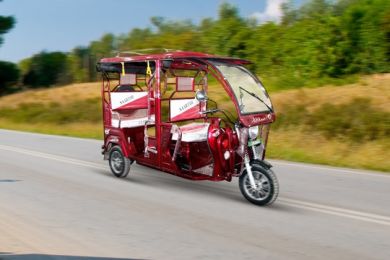 Saarthi Trucks: New Saarthi Trucks (2024) Price in India, Models ...