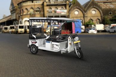 YC Electric Trucks: New YC Electric Trucks (2023) Price in India ...