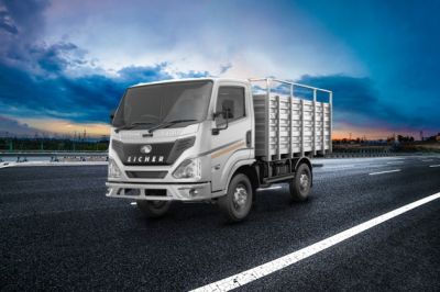 Eicher Pro 2049 Price In India, Mileage, Images, Specs, Features ...