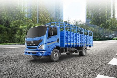 Eicher Pro 2075 Price In India, Mileage, Images, Specs, Features ...
