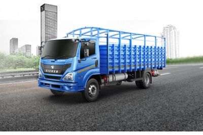 Eicher Pro 2095xp Cng Price In India, Mileage, Images, Specs, Features ...