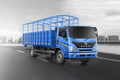 Eicher Pro 2110 Price In India, Mileage, Images, Specs, Features ...