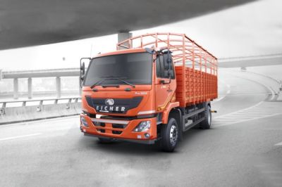 Eicher Pro 3012 Price In India, Mileage, Images, Specs, Features ...