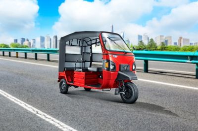 Mahindra E-alfa Mini Price In India, Mileage, Images, Specs, Features ...