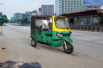 Saarthi Shavak E Auto Price In India, Mileage, Images, Specs, Features ...