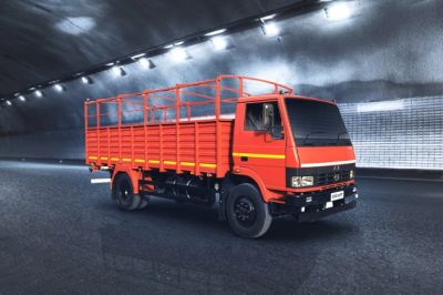 Tata 1212 Lpt (tubeless) Price In India, Mileage, Images, Specs ...