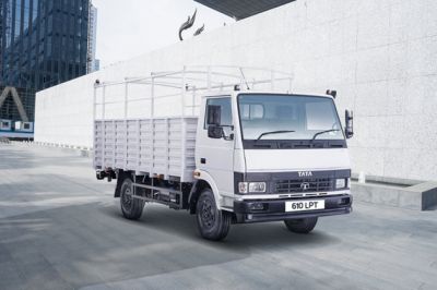 Tata 610 Lpt Price In India, Mileage, Images, Specs, Features, Models ...