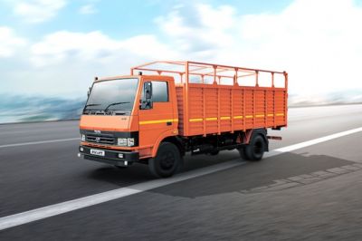 Tata 912 Lpt Price In India, Mileage, Images, Specs, Features, Models ...
