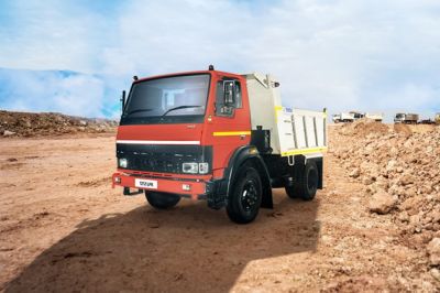 Tata 1212 Lpk Price In India, Mileage, Images, Specs, Features, Models ...