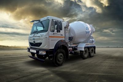 Tata Signa 2821.k Rmc Std 6s Price In India, Mileage, Images, Specs ...