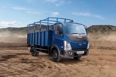 Tata Ultra Sleek T.7 Price In India, Mileage, Images, Specs, Features ...