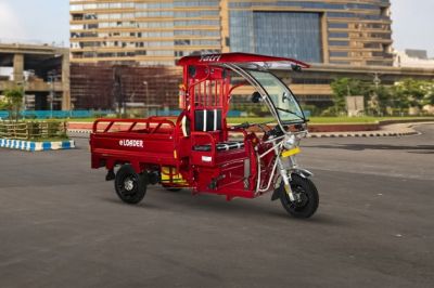 E-ashwa E Loader Price In India, Mileage, Images, Specs, Features ...