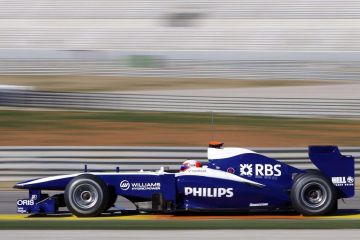 Williams Wallpapers [HD] • Download Williams Cars Wallpapers - DriveSpark