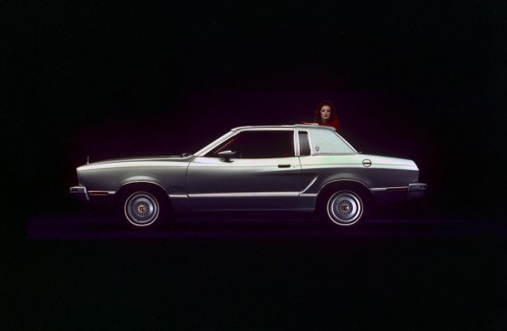 1975 Ford Mustang II Wallpapers [HD] - DriveSpark