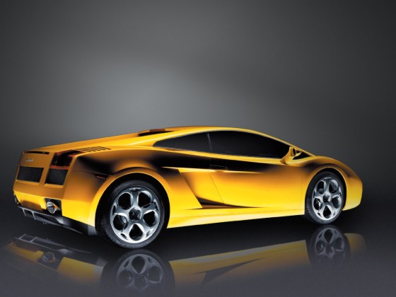 2003 Lamborghini Gallardo Wallpapers [HD] - DriveSpark