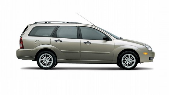 2005 Ford Focus Wallpapers [HD] - DriveSpark