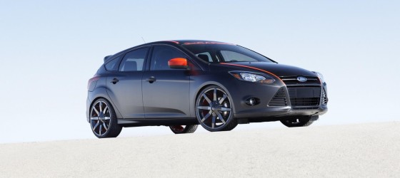 2011 Ford 3dCarbon Focus Wallpapers [HD] - DriveSpark