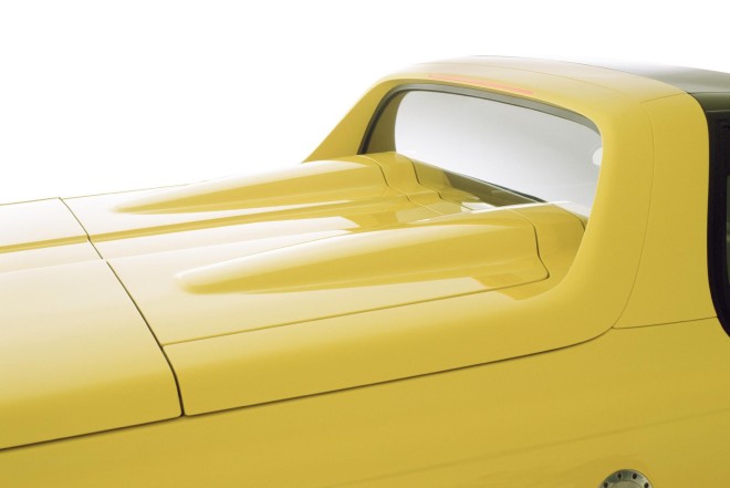 2001 Holden UTEster Concept Wallpapers [HD] - DriveSpark