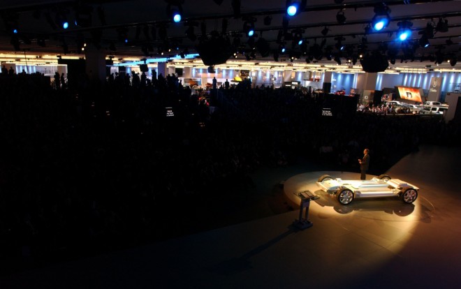 2005 GMC Sequel Concept Wallpapers [HD] - DriveSpark