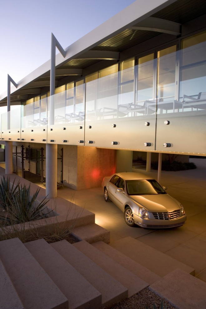 2006 Cadillac DTS Wallpapers [HD] - DriveSpark