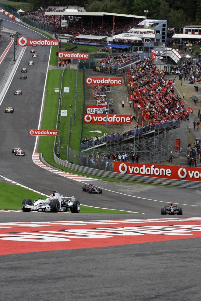 2008 BMW Formula Americas Wallpapers [HD] - DriveSpark