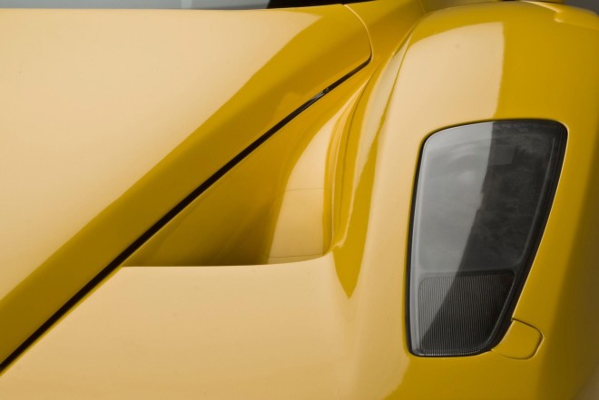 2008 Ferrari Edo Competition Enzo Wallpapers [HD] - DriveSpark