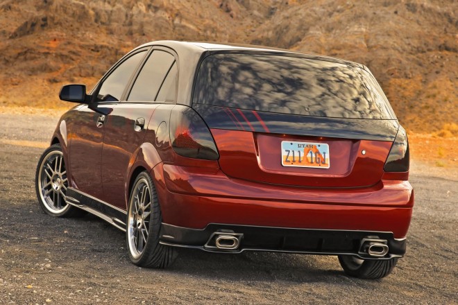 2008 Kia MPLA Rio5 Concept Wallpapers [HD] - DriveSpark