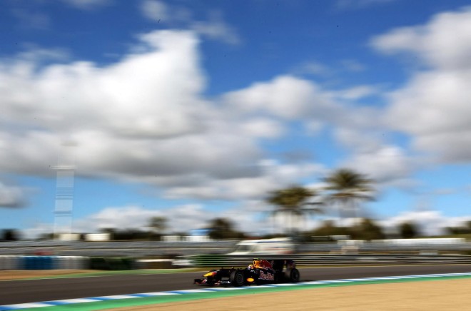 2010 Red Bull RB6 Wallpapers [HD] - DriveSpark