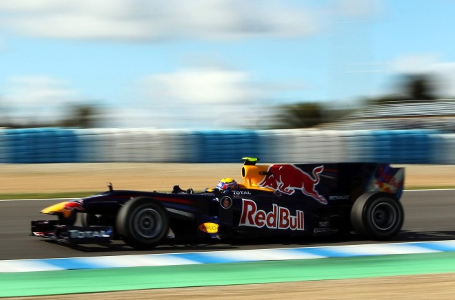 2010 Red Bull RB6 Wallpapers [HD] - DriveSpark