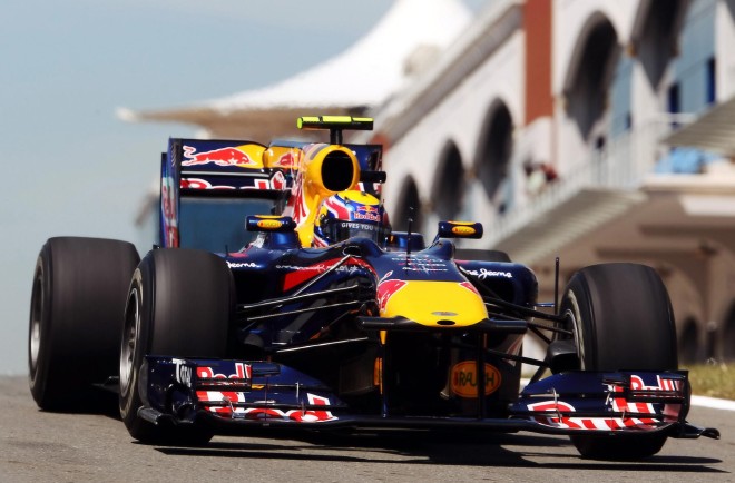 2010 Red Bull RB6 Wallpapers [HD] - DriveSpark